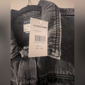 Ksubi | Jackets & Coats | Kendall Jenner X Ksubi Collaboration Size L ...